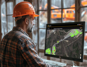 Vantage Point | Quarry Operation Software
